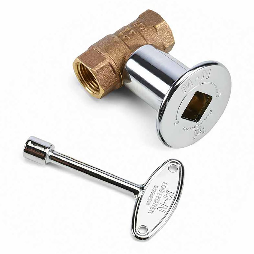 Gas Valves & Keys – Spotix