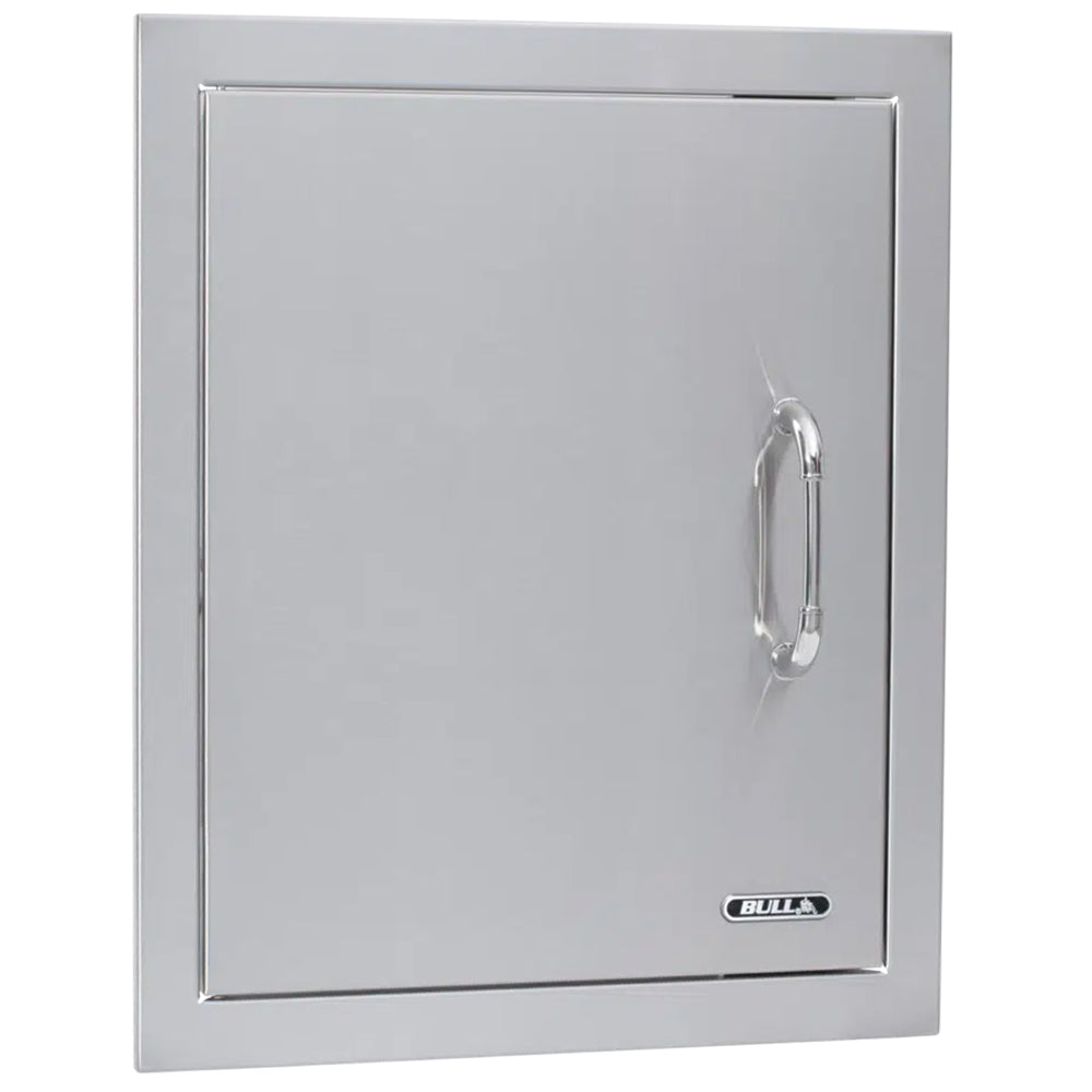 Bull Vertical Access Door, Left Hinge (BG-98560) – Spotix