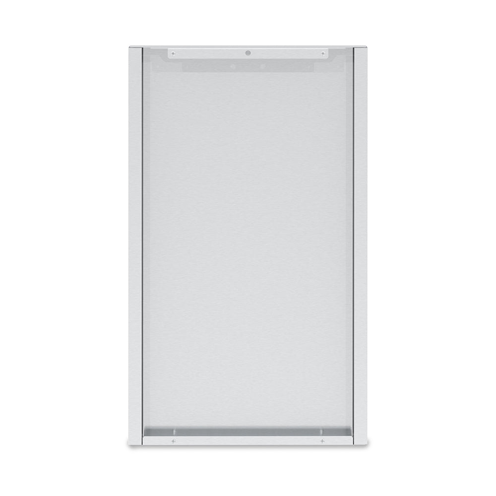 Broil King 802060 Stainless Steel Rear Panel (BK-802060) – Spotix