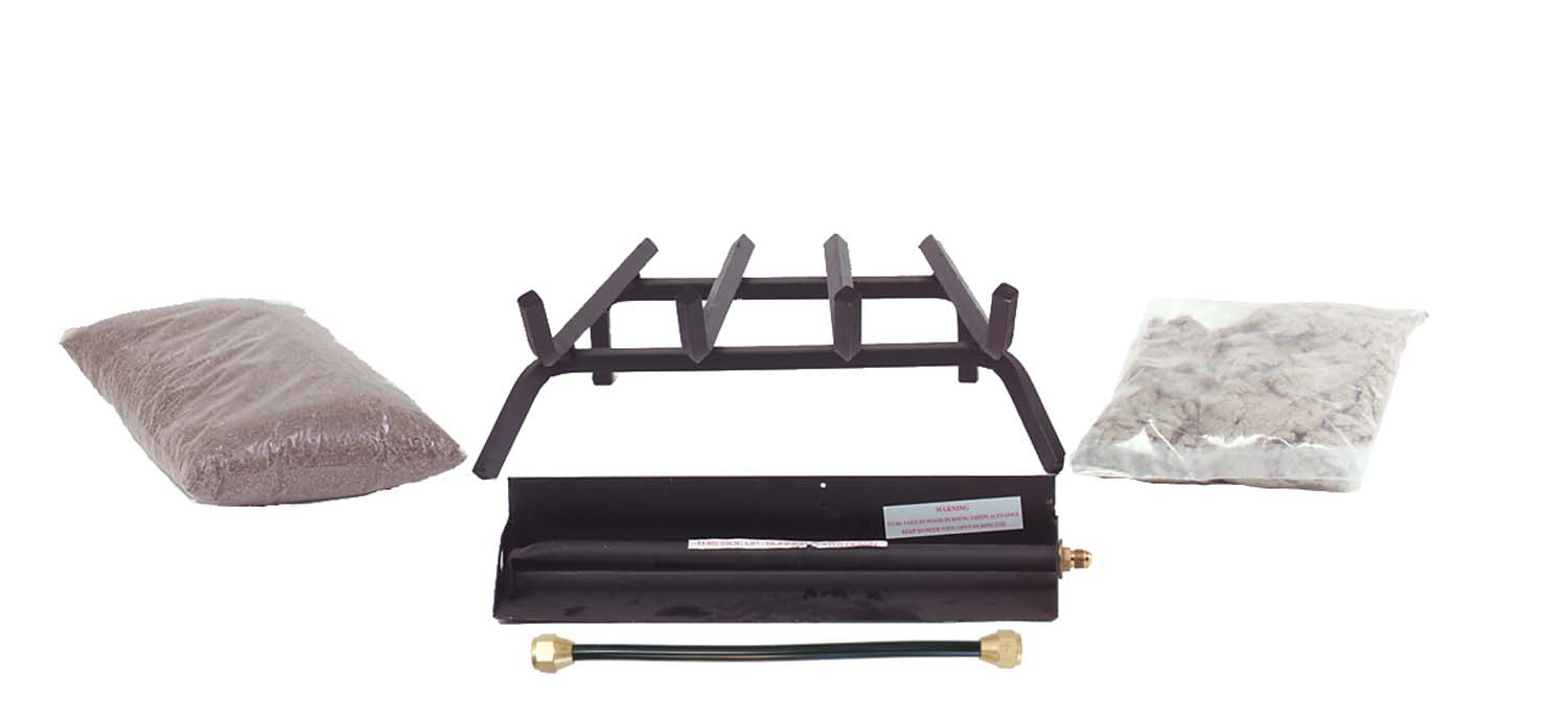Dagan DG-KIT-1 Gas Log Kit – Spotix