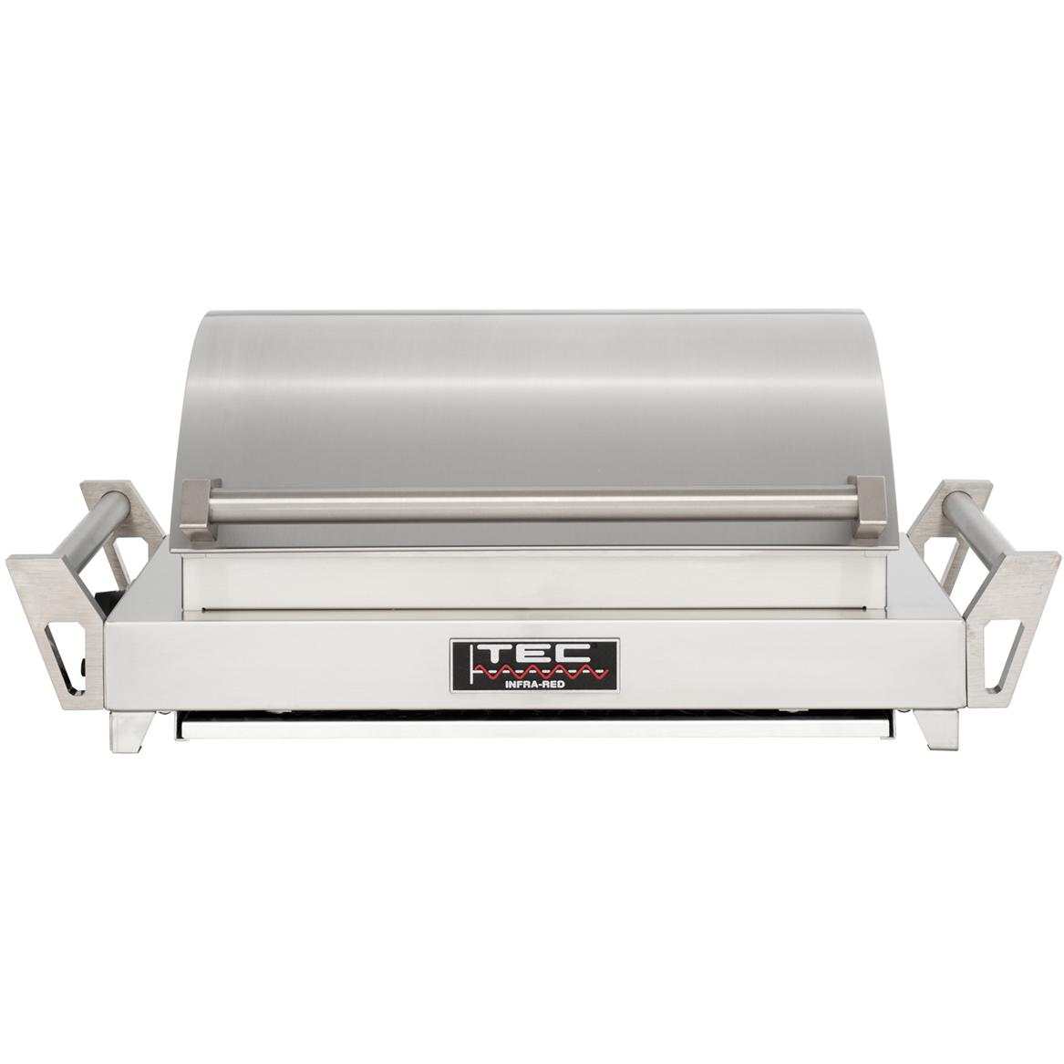 TEC G-Sport FR Portable Tabletop Grill – Spotix