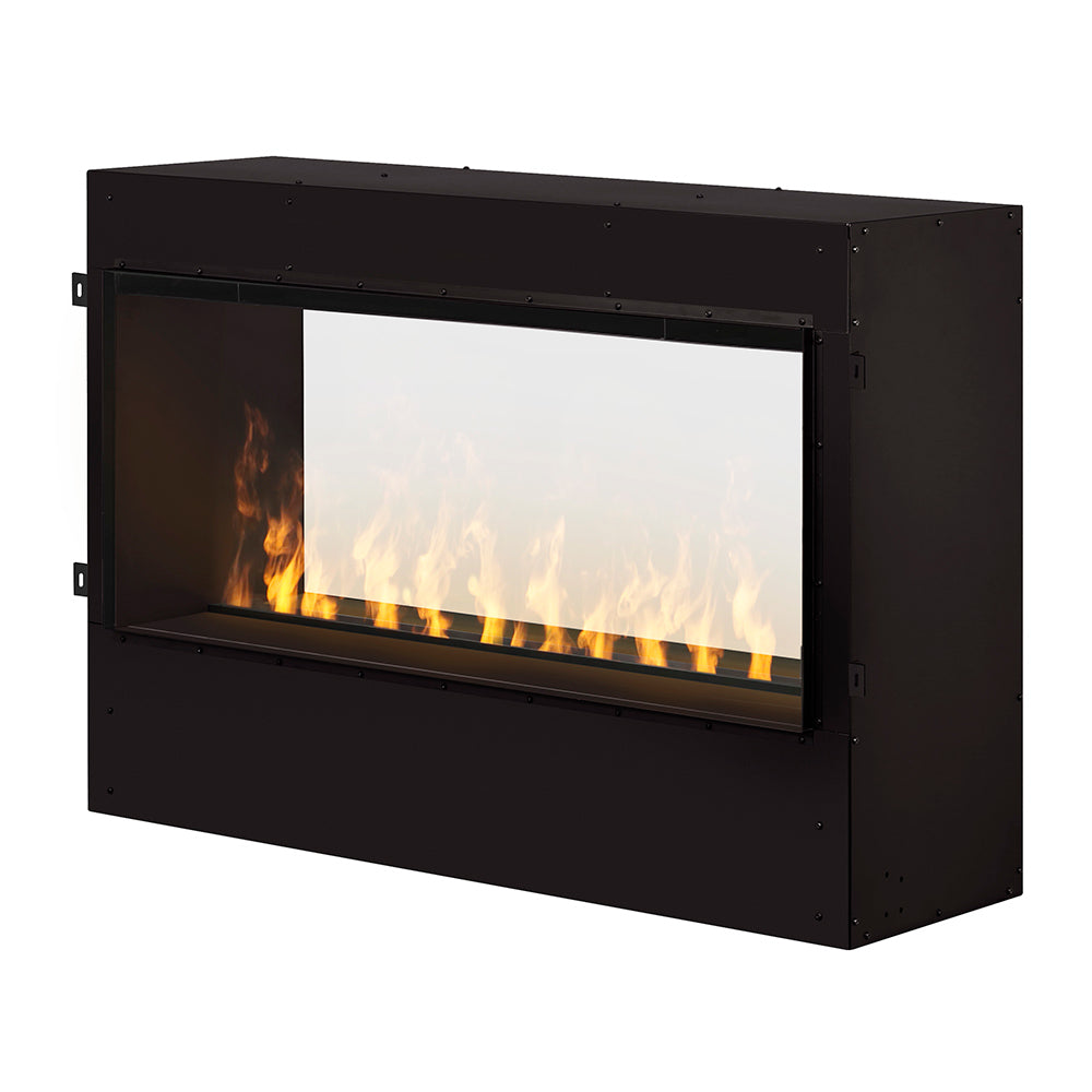 Dimplex GBF1000-PRO Opti-Myst Pro Built-In See-Through Electric ...