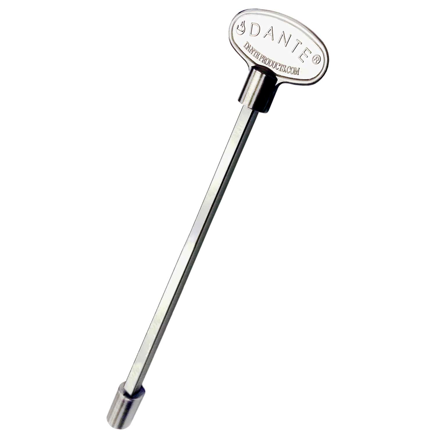 The Outdoor Plus OPT-RKV8 8-Inch Gas Valve Key – Spotix