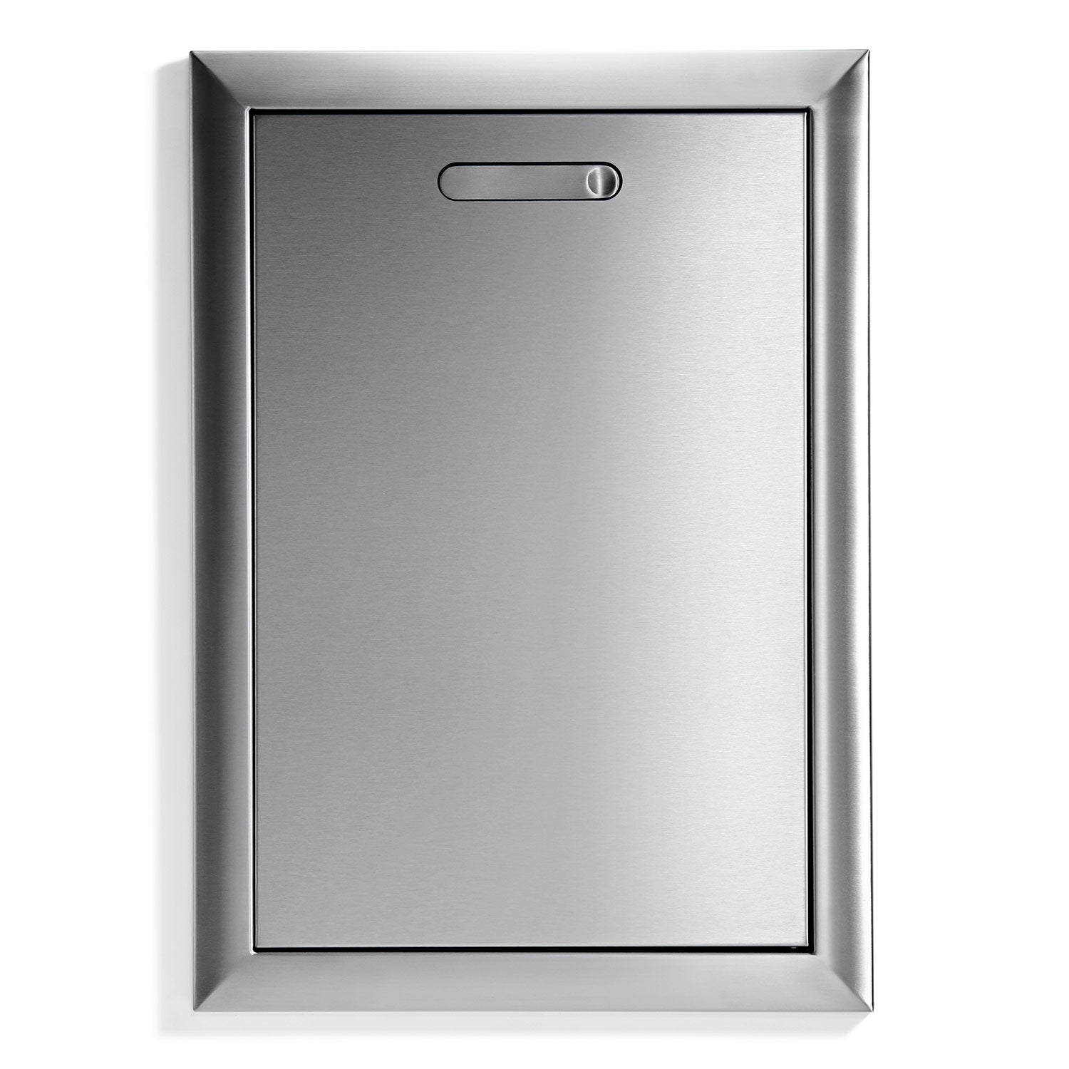 Lynx L20TR-4 Ventana Trash and Recycle Bin Drawer, 19.25x28-Inch – Spotix