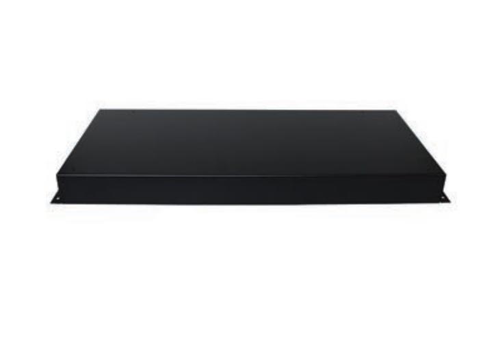 White Mountain Hearth LR24 Log Riser for 24-Inch Slope Glaze Burner, 2 ...