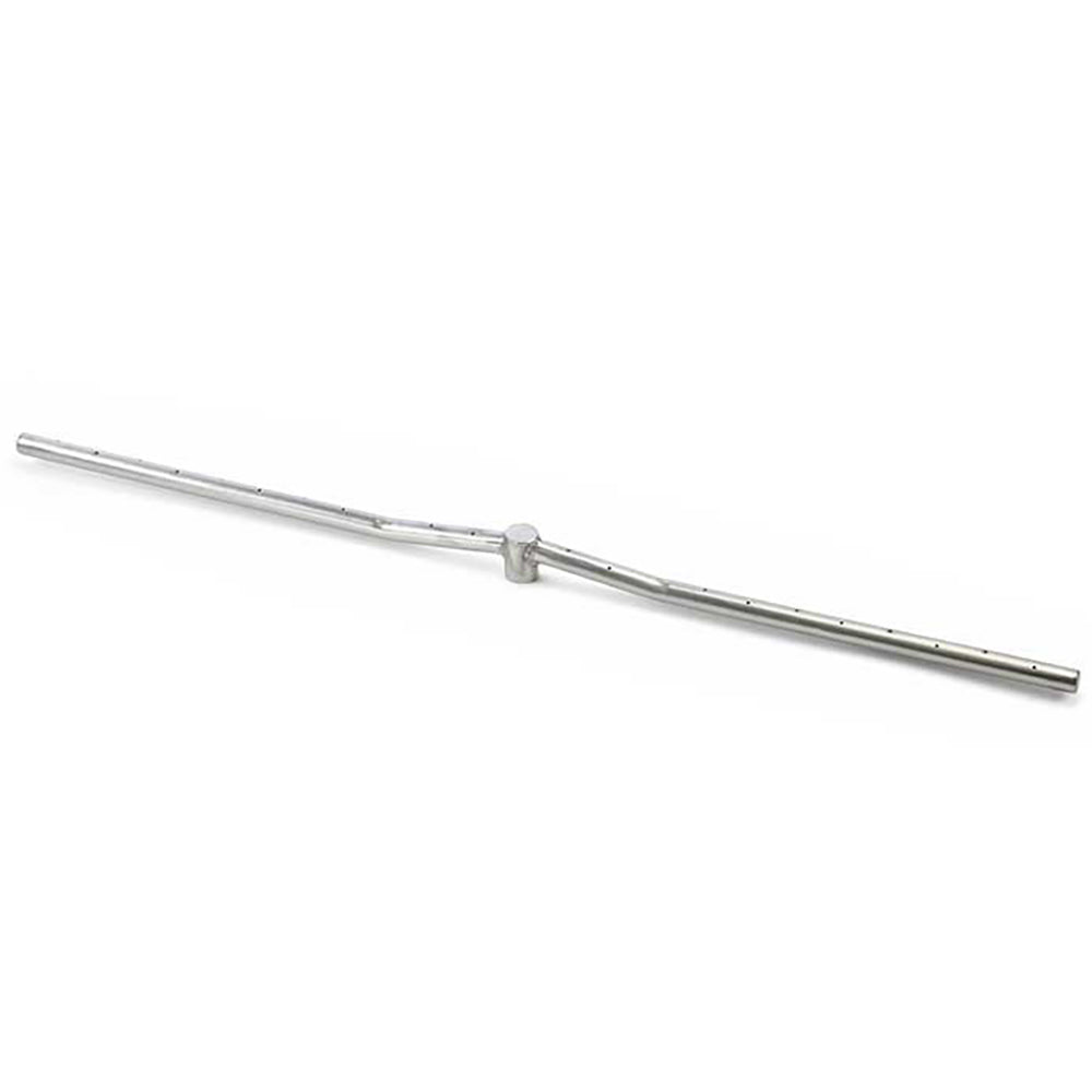 HPC Fire Linear Interlink Stainless Steel Fire Pit Burners – Spotix