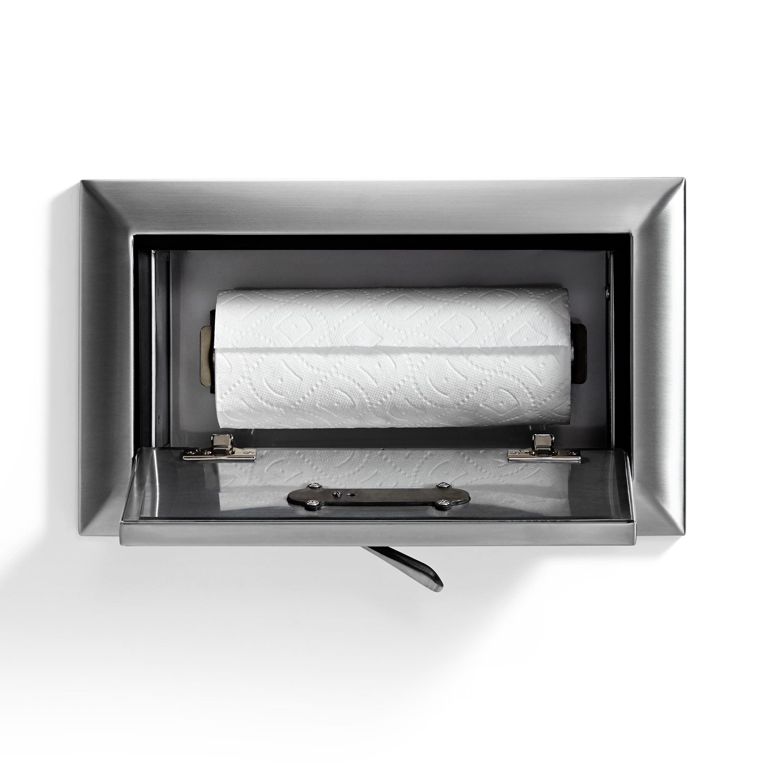 Lynx LTWL Paper Towel Drawer, 16.325x10-Inch – Spotix