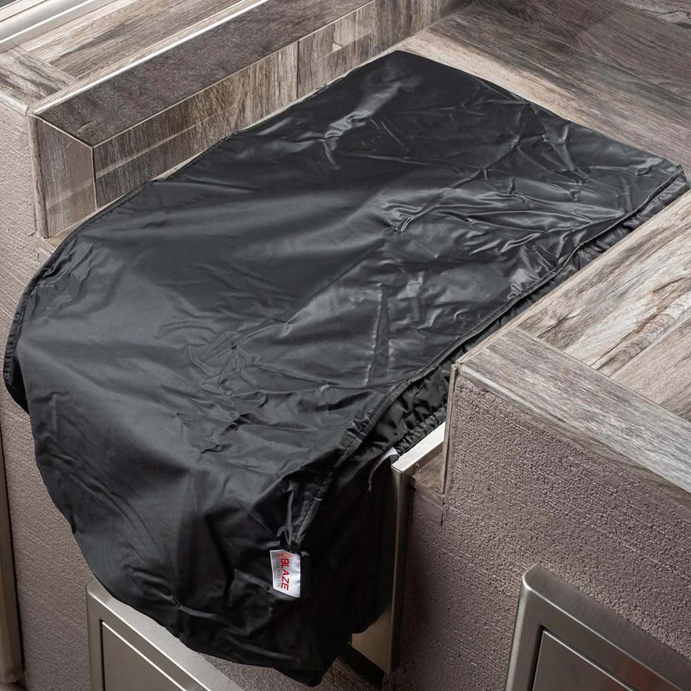 Blaze PBBICV Vinyl Cover for Built-In BLZ-PBLTE and BLZ-PROPB – Spotix