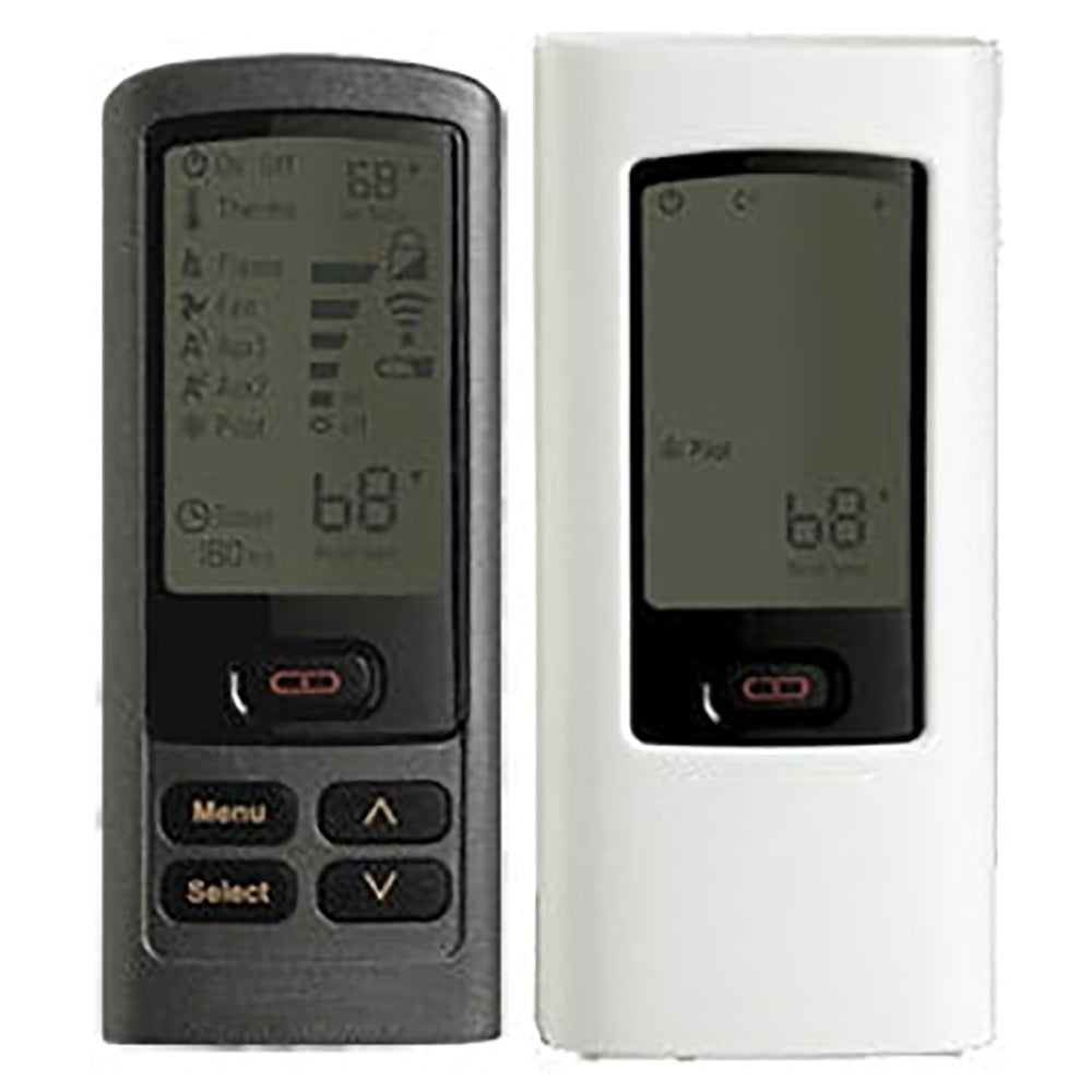 Monessen RC300-MON-VFL Simplified Remote Control – Spotix