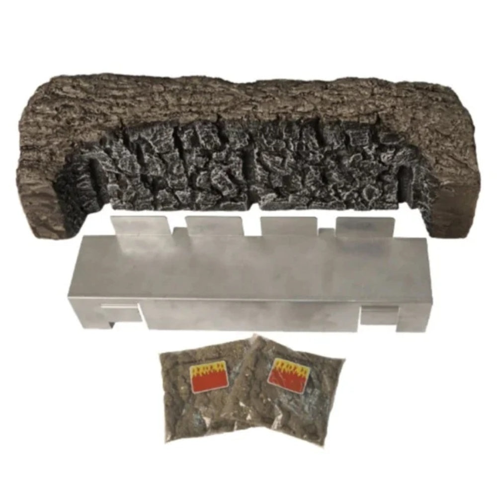 Real Fyre G4 and G45 Flame Enhancer Kit – Spotix