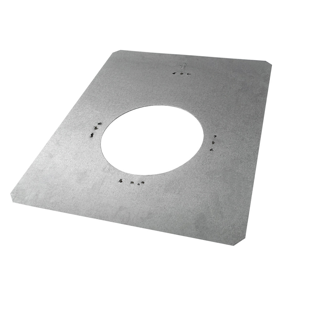 Superior SV4.5HF-10 Rigid Horizontal Firestops for 4.5x7.5-Inch ...