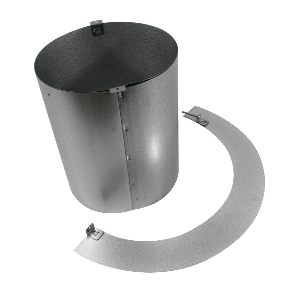 Superior SV4.5RSA Attic Insulation Radiation Shield for 4.5x7.5-Inch ...