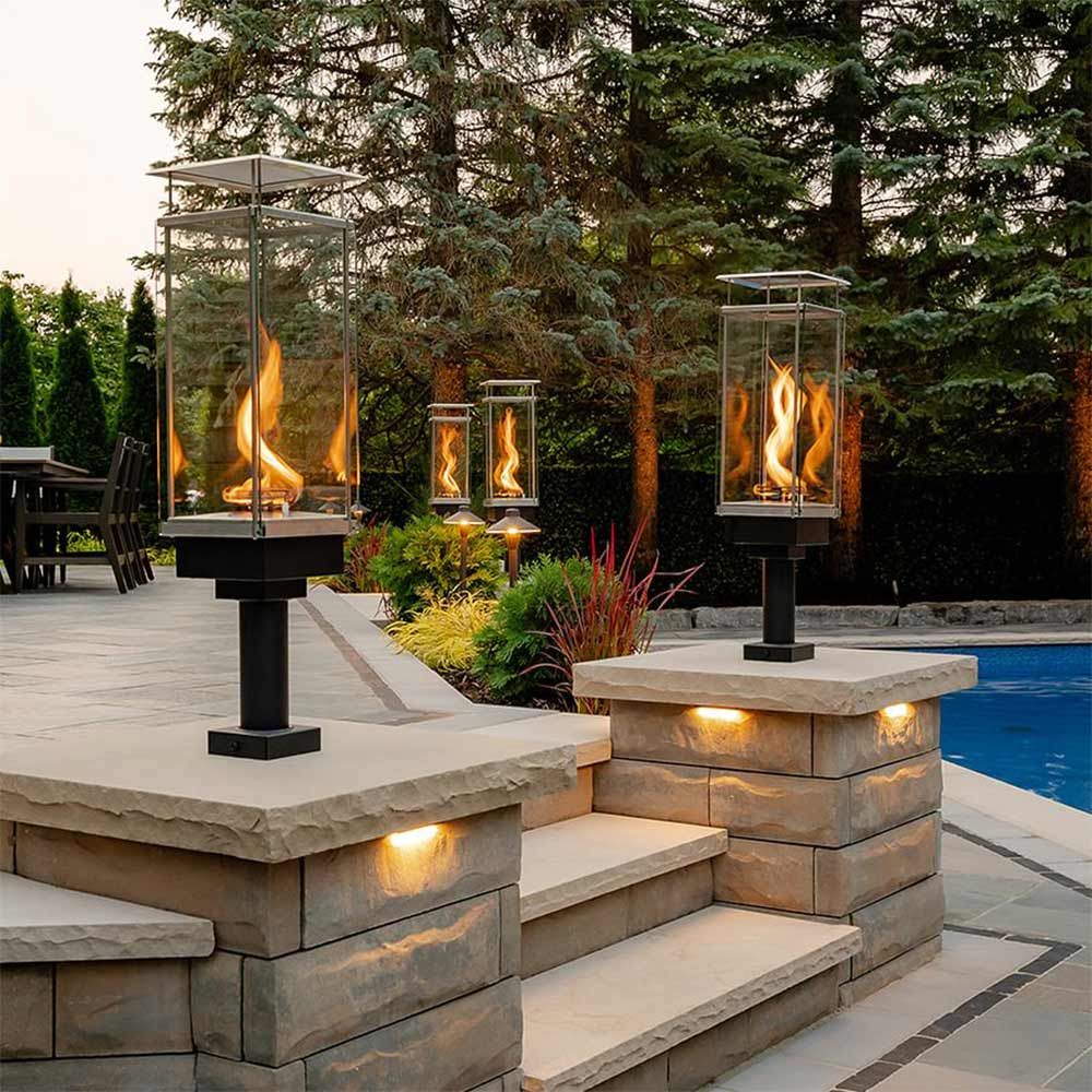 Tempest Torch 24 Volt Transformer – Spotix